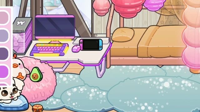 Др киры❤️аватар ворлд