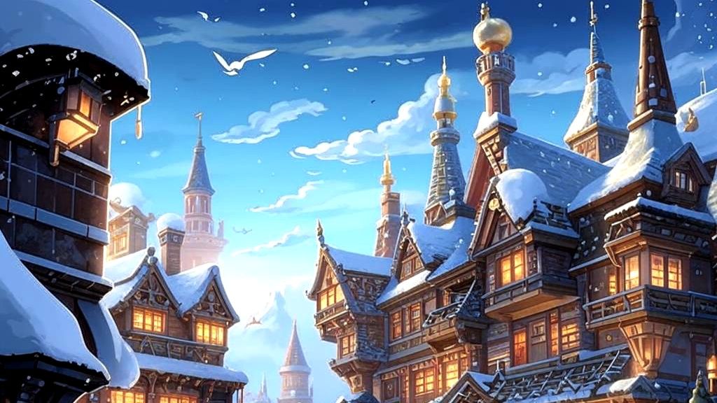 Элина Плант. Стать Королевой.