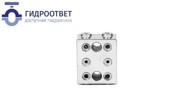 Питатель 2-02-2П без индикатора