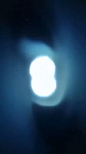 I love cosmos ❤️🌚🌌☄️