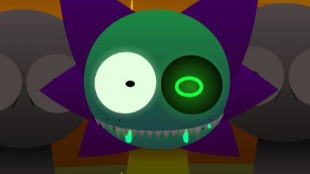 Изменившейся пурамикс Сера.