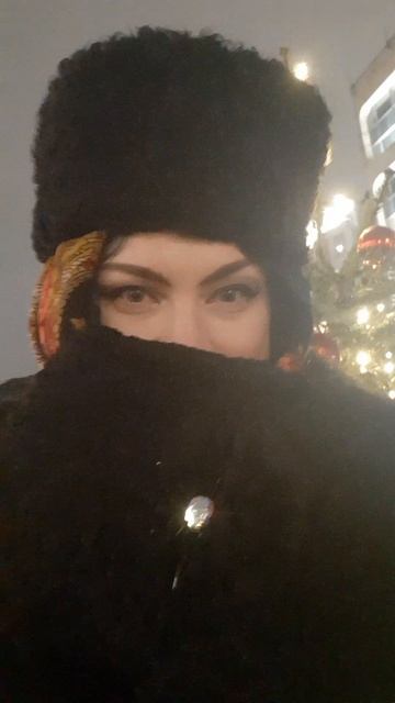 Из русского сердца, с любовью!