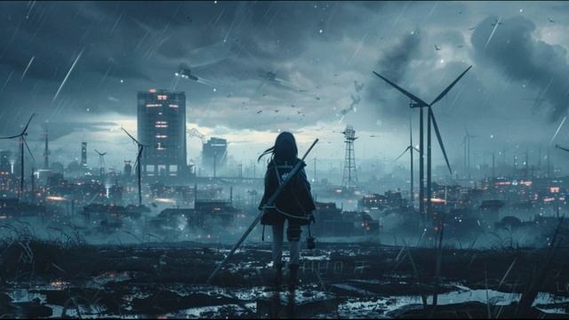 Great Fenix - Что ждёт впереди (Semblant - What Lies Ahead Ai Rus Кавер)