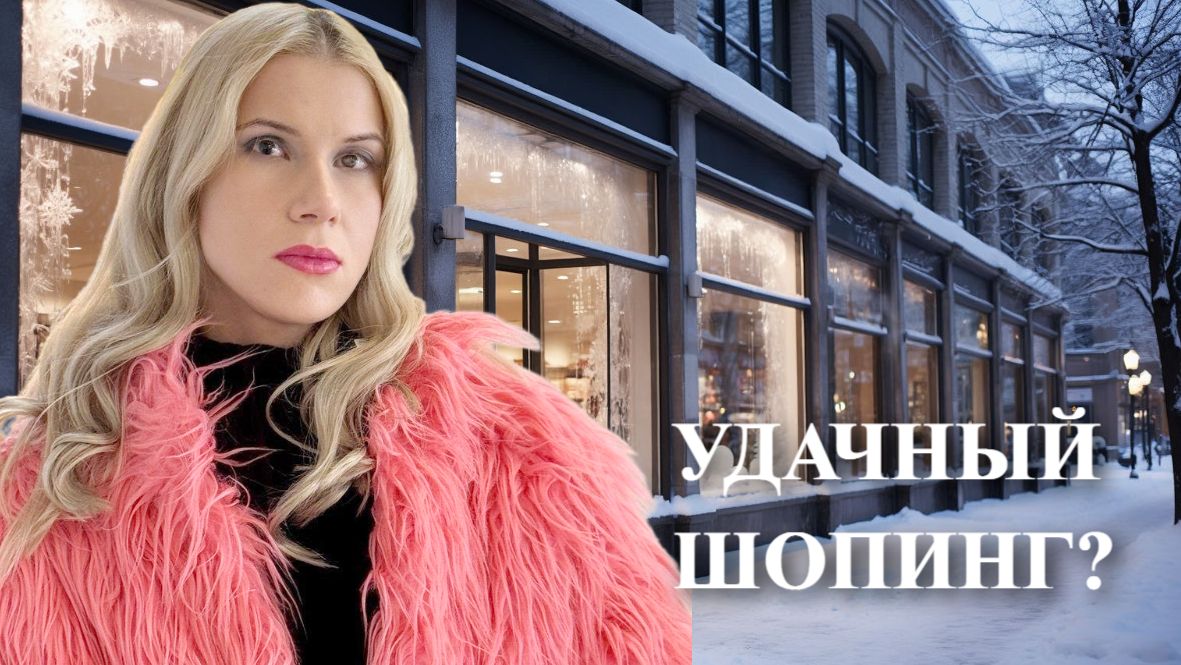 💖Хочу тонировать волосы в розовый цвет! Шопинг и распаковка за неделю.