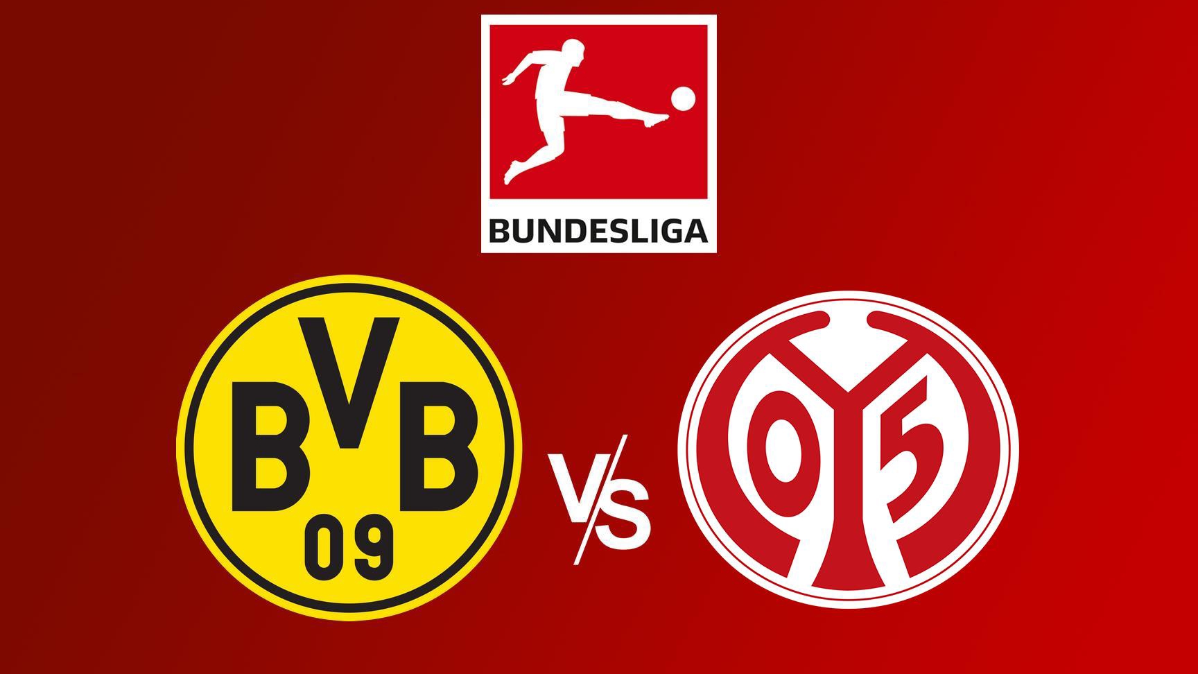 Боруссия Д-Майнц