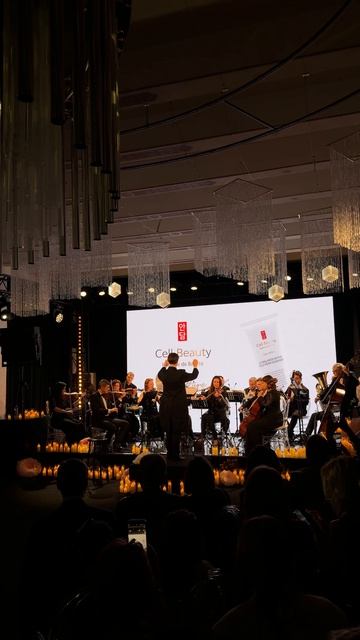 Московский симфонический оркестр МОДЕРН