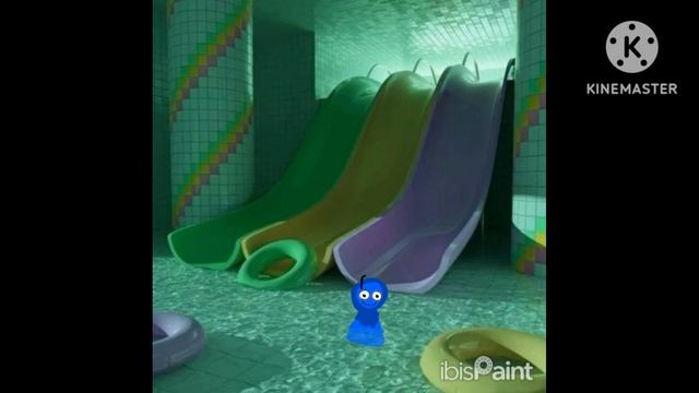 Я ПОПАЛ В POOLCORE. Анимация от меня