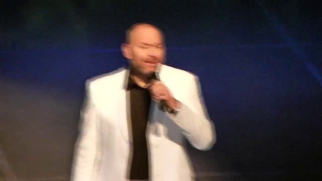 Исповедь сердца 2016. Валерий Малышев.Киев (720p)