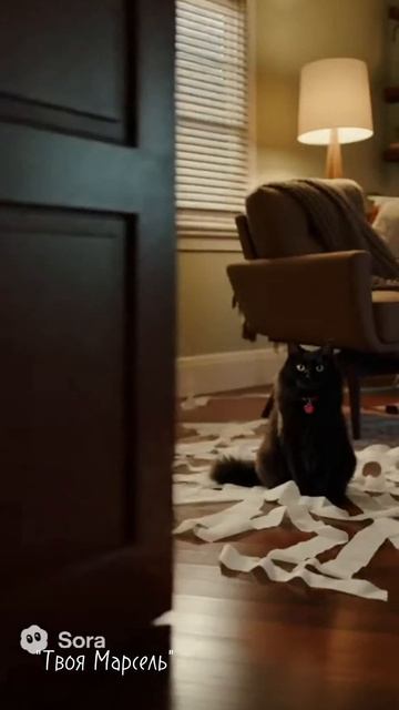 Страшные сказки на ночь ч.3 #нейросеть