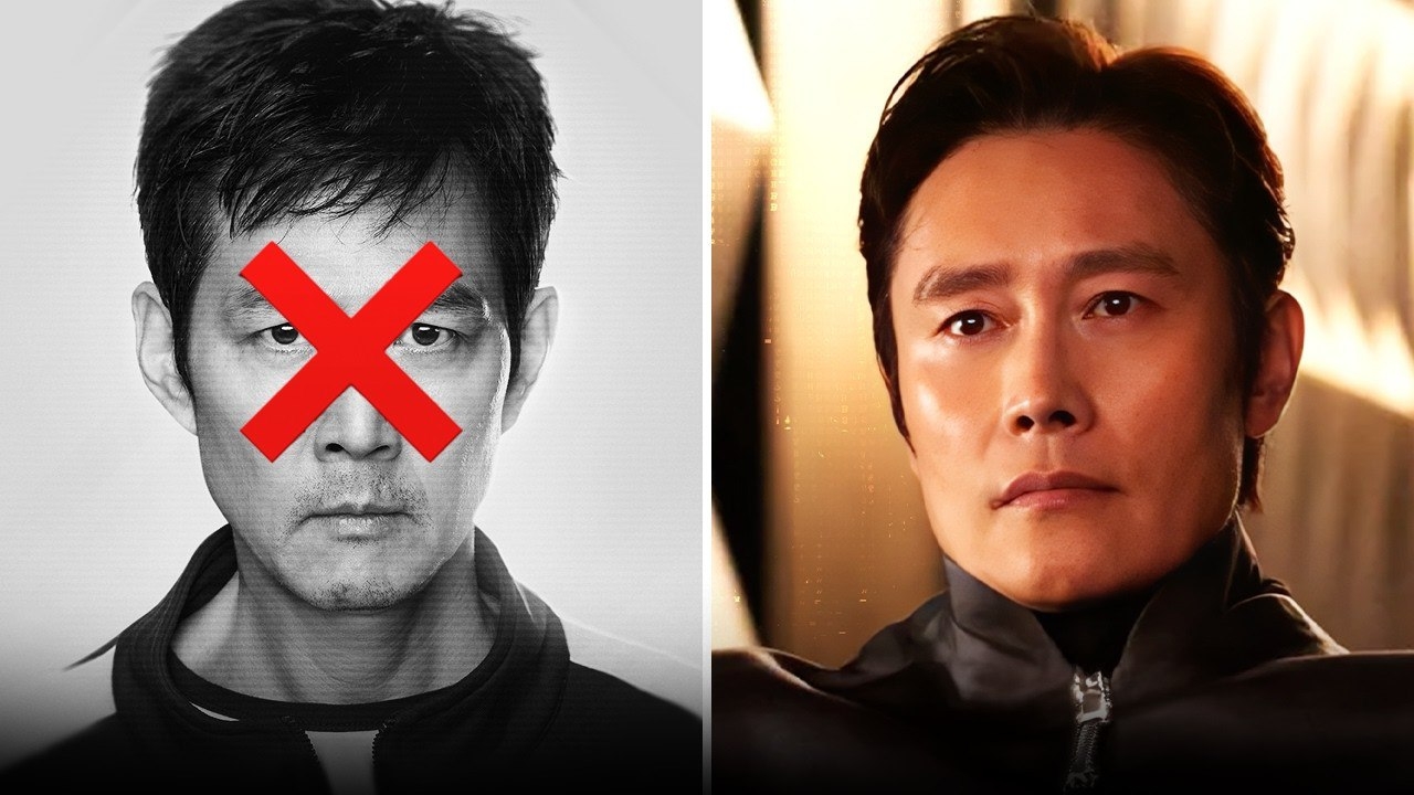 Как умерли игроки в игре в кальмара 2?