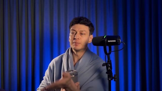 ЧСВ хэйтерши против Майского __ Отношения мужчин и женщин