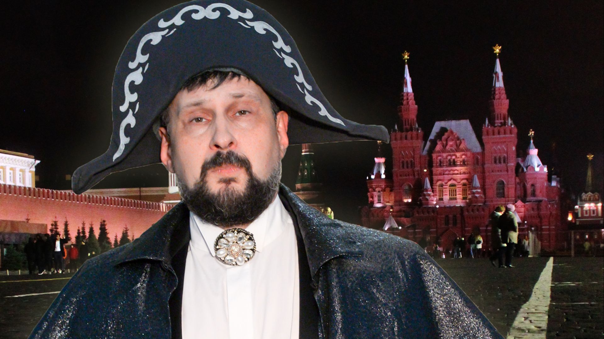 Ария  Кутузова из оперы "Война и мир" С.Прокофьев