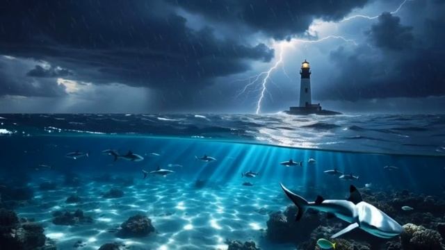 electrics  music & на глубине не тишена