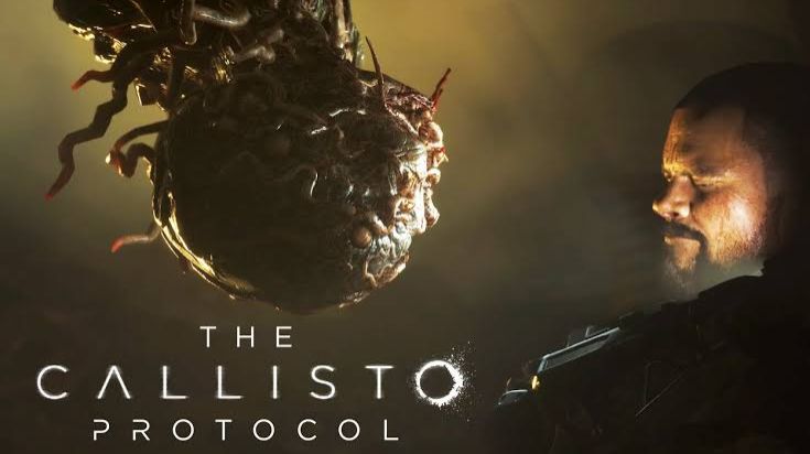 The Callisto Protocol прохождение