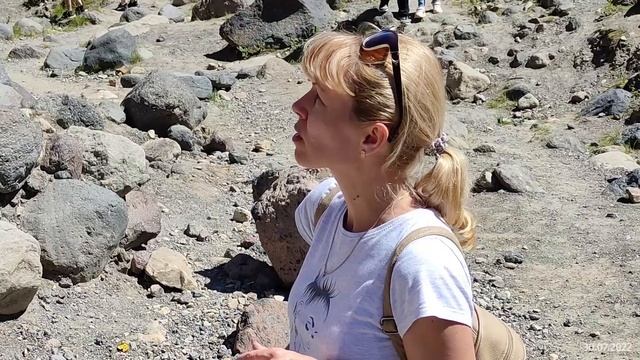 Джилы-Су 2022