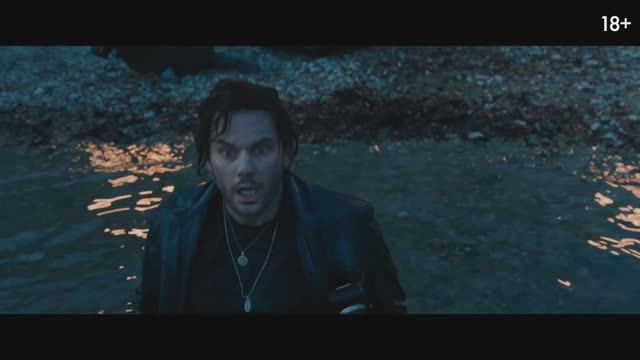 RUS | Тизер фильма «Возвращение в Сайлент Хилл — Return to Silent Hill». (2026)