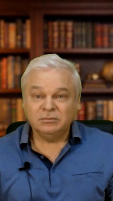 Короткое видео о 3 неделе 2026 года