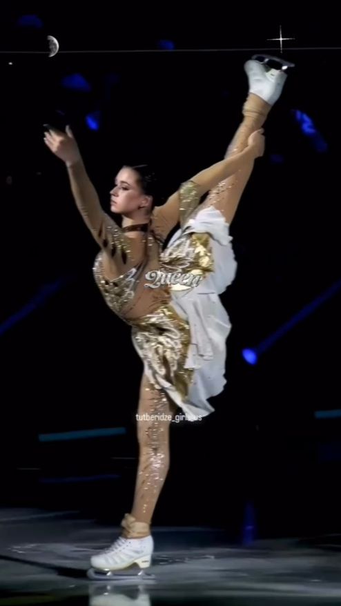 Автор эдита @tutberidze_girls_ us