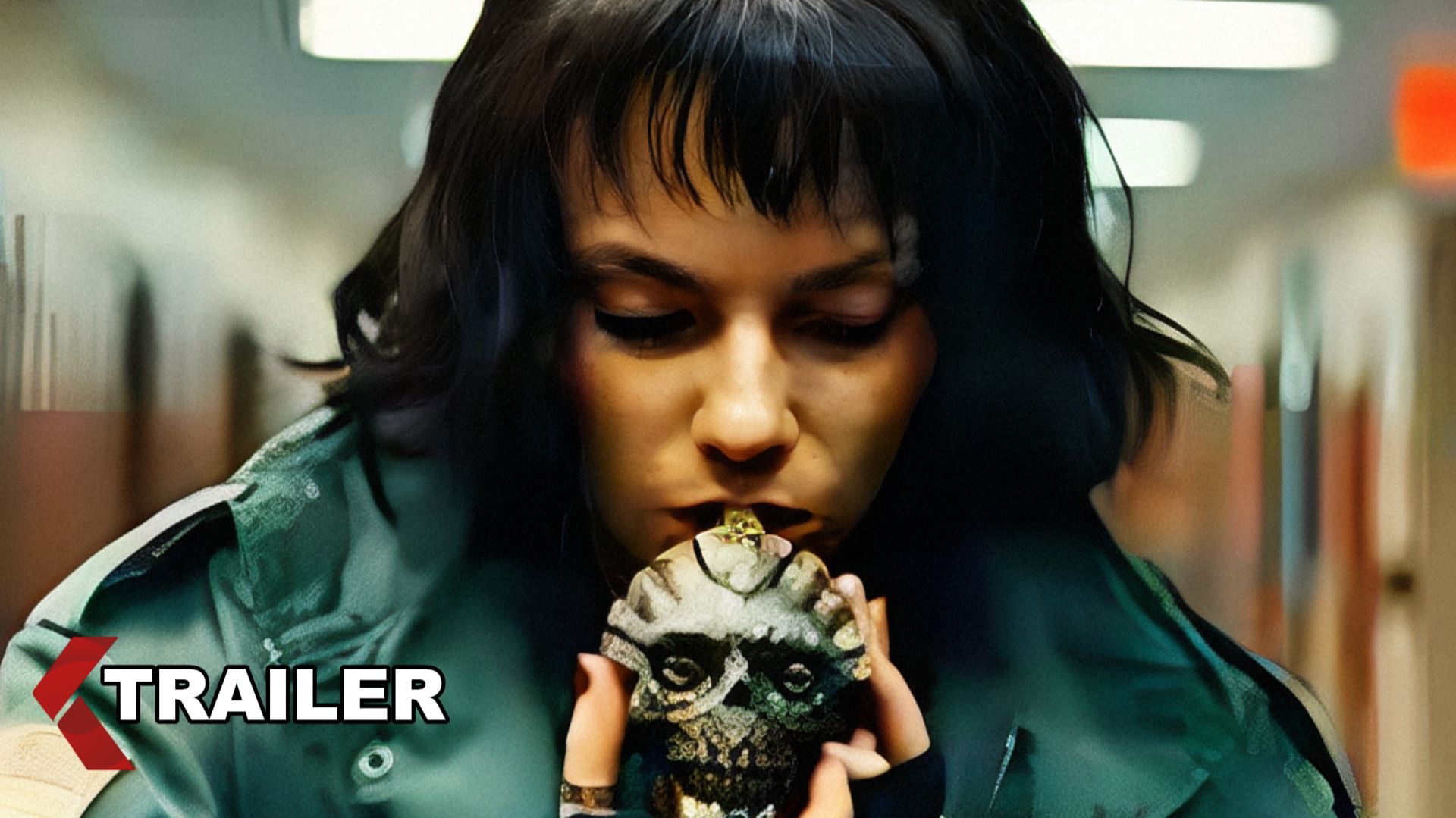 Свист — Русский трейлер 2 (Дубляж, 2026)