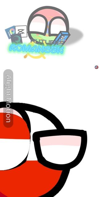 COUNTRYBALLS #3: Гренландские проблемы