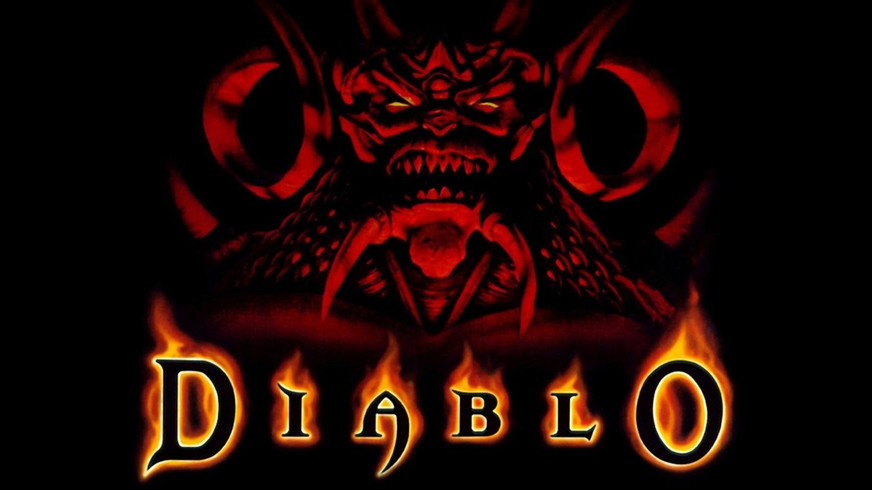 Diablo № 12 Уровни 9 - 10 не удачное прохождение 10 уровня