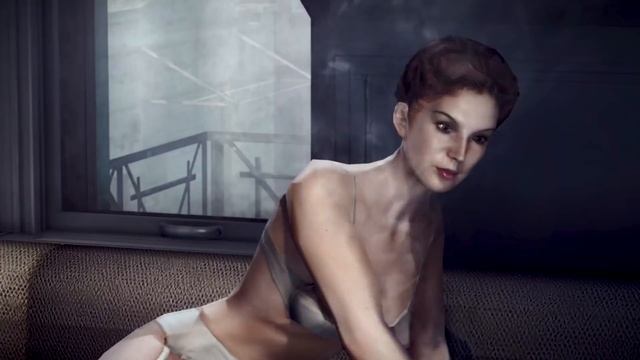 Релизный трейлер Mafia 2 [Definitive Edition].