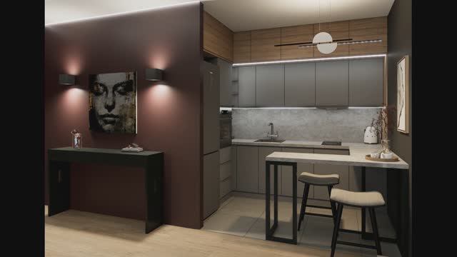 ЖК "Высота", г. Тольятти