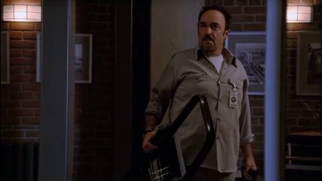 Интересный детектив #2