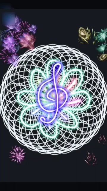 Кружевная фантазия.