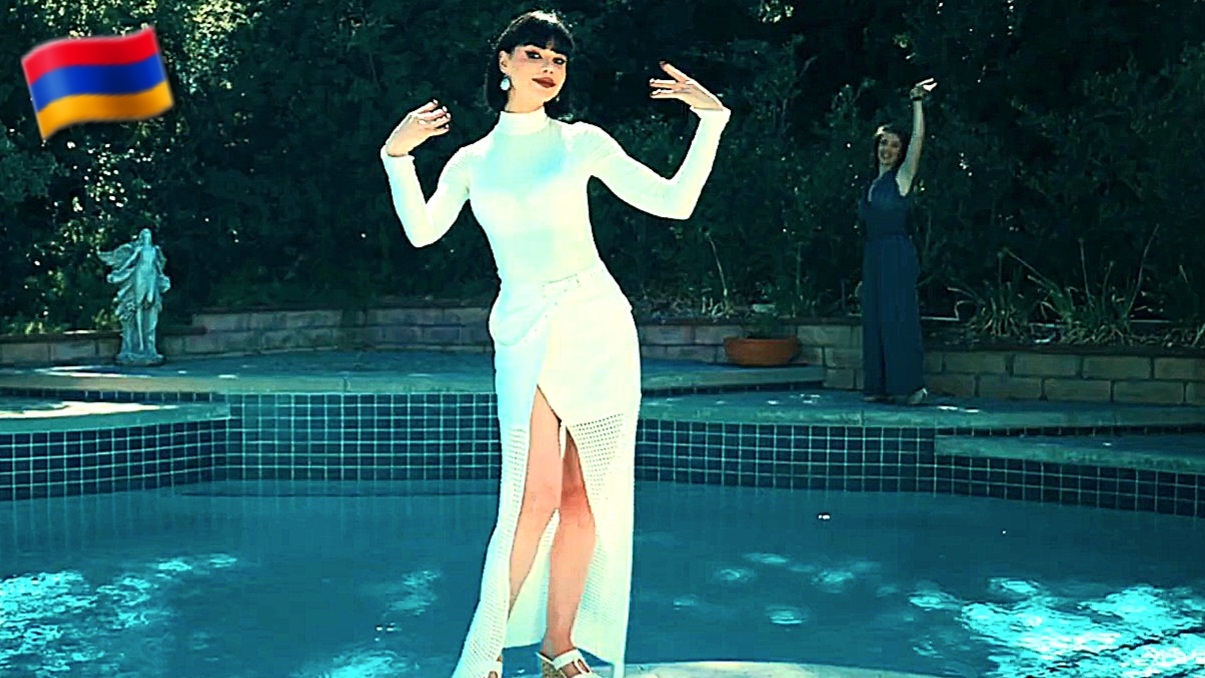 Армянские Песни 🇦🇲 Armyanin (Premiere 2026)