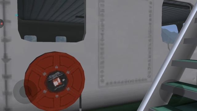 НАКОНЕЦ-ТО МЫ ВЕРНУЛИСЬ НА НАШ СТАРЫЙ-ДОБРЫЙ ОСТРОВ! (TRUCKERS OF EUROPE 3) #9