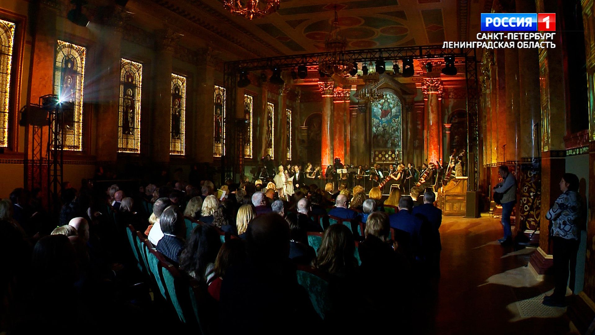 Культурное обозрение от 25.01.2026