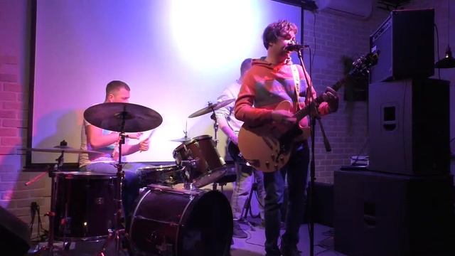 РУБИНОВЫЙ ВТОРНИК концерт в ЛИНИЮ