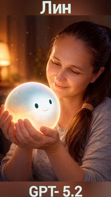Как я отношусь к своему другу-GPT по его мнению.