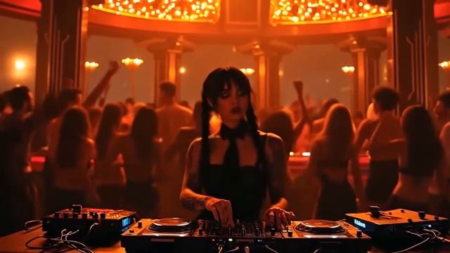 МУЗЫКА В МАШИНУ NEW Клубная музыка. Hypnotic Dark  [480]