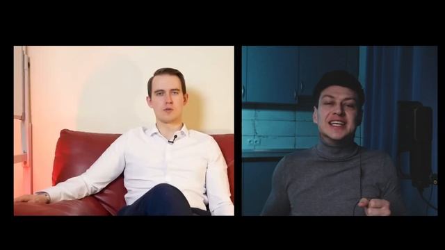 Разоблачение - Майский ПРОТИВ Мистер Vo