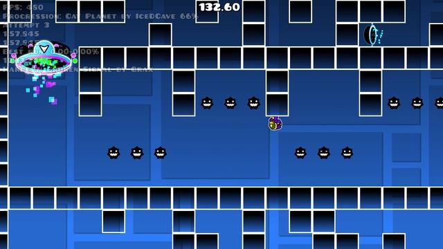 BBack Tong часть 3