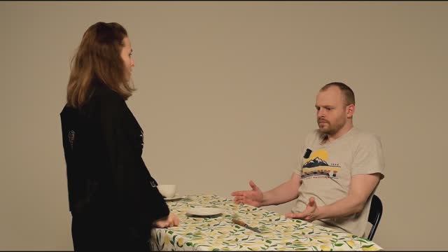 Летели качели - Стешик