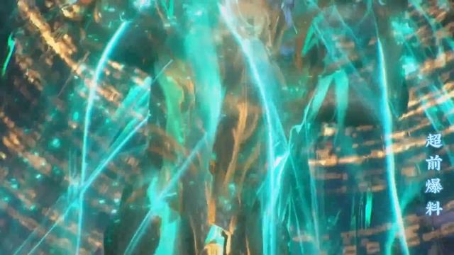 Расколотая битвой синева небес 5 Сезон 183 Серия - Фрагмент (Аниме-Мультсериал 2022)