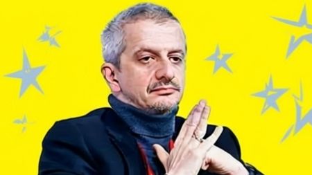 Муж Собчак назначен ректором школы-студии МХАТ