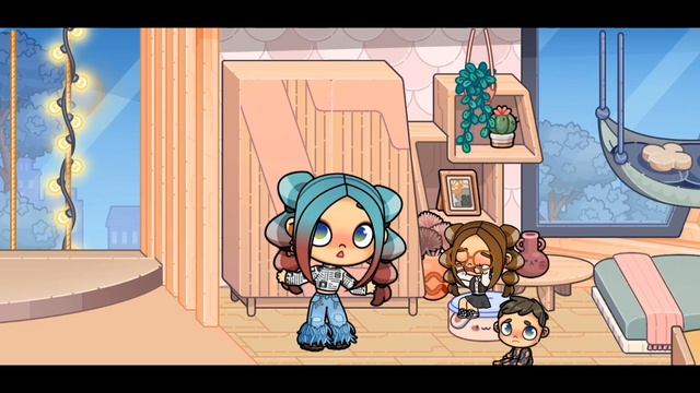 ДРАЗНИЛИ ПОСТОЯННО 😭