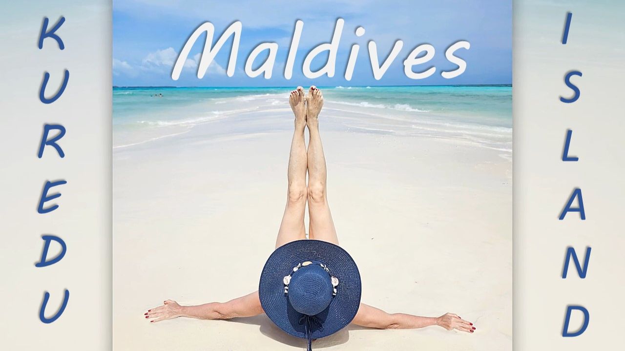 Мальдивы о.Куреду -2 Maldives Kuredu island