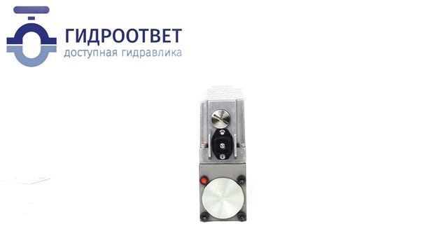 4WRPEH6C3B40L-2X/G24K0/A1M сервораспределитель Rexroth (Китай)