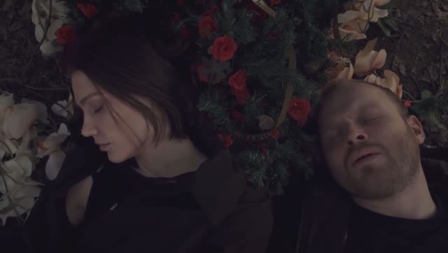 Бывшие (этюд МШК 2024)