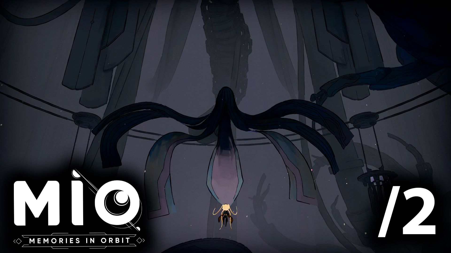 Мы прозрели! - 2 - MIO: Memories in Orbit