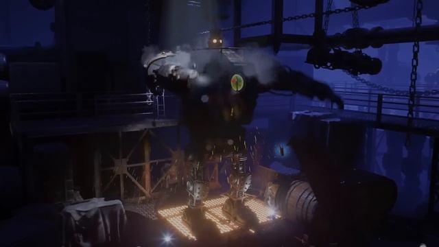 Геймплейный трейлер They Will Come.