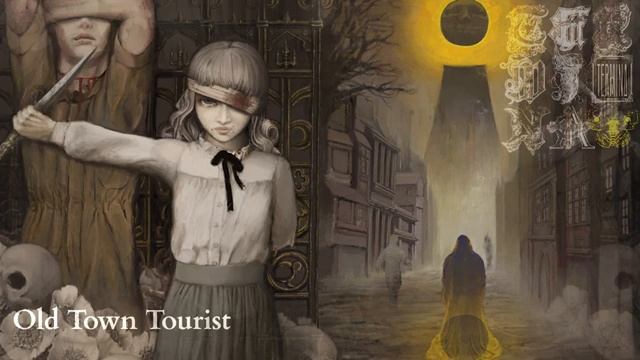 Fear Hunger 2 Termina OST - Old Town Tourist [get.gt]