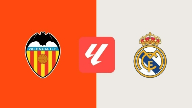 Примера/Валенсия-Реал