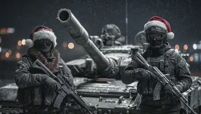 Тихий Салют - Aura Phantom