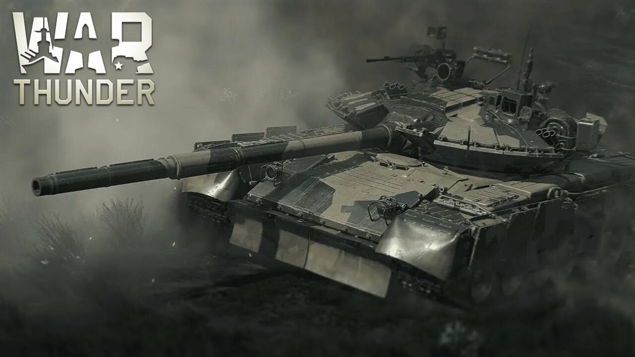 PROТанки War Thunder #4 | War Thunder